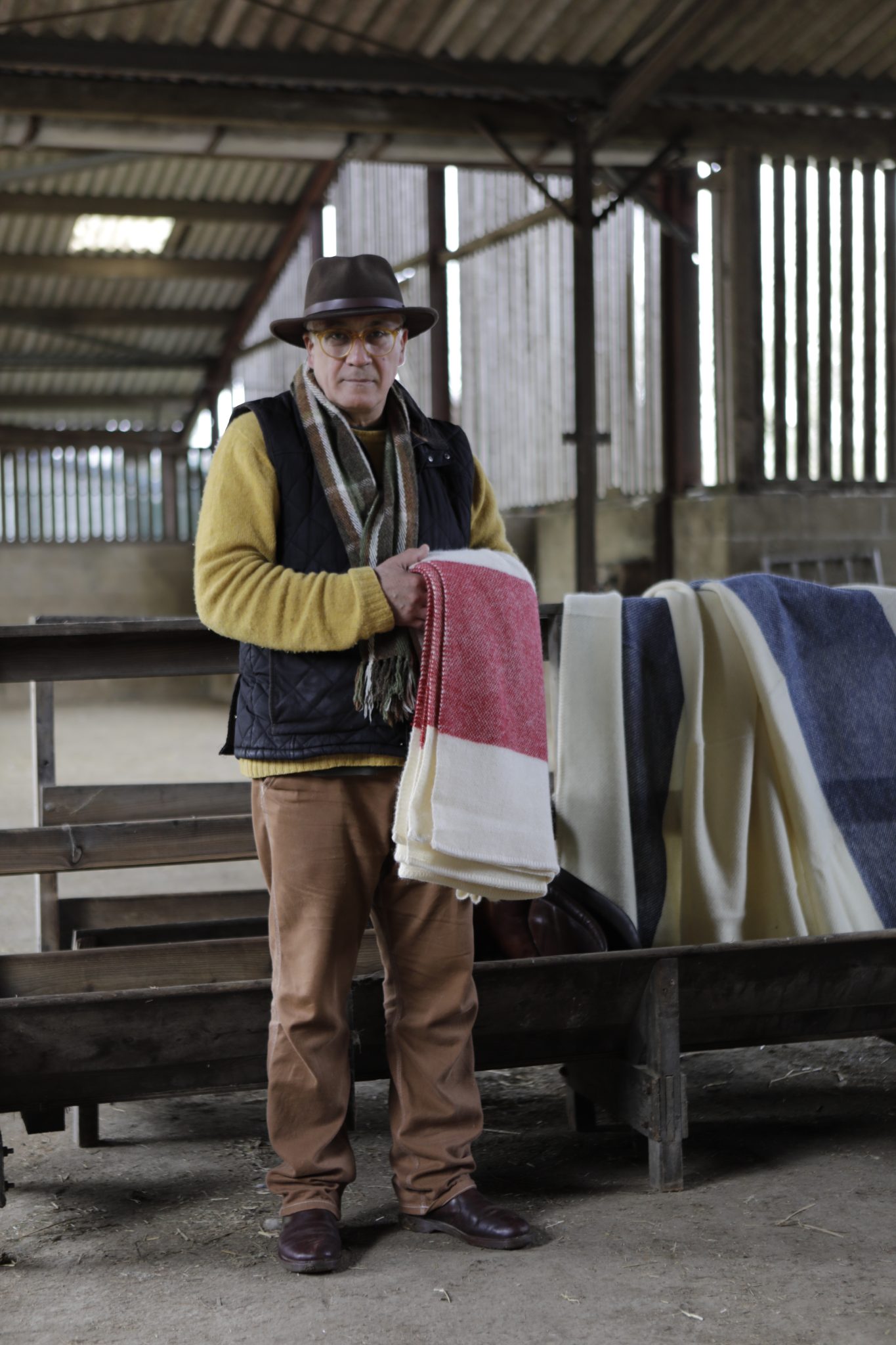 Cotswold Fleece Wanted | Cotswold Sheep Society