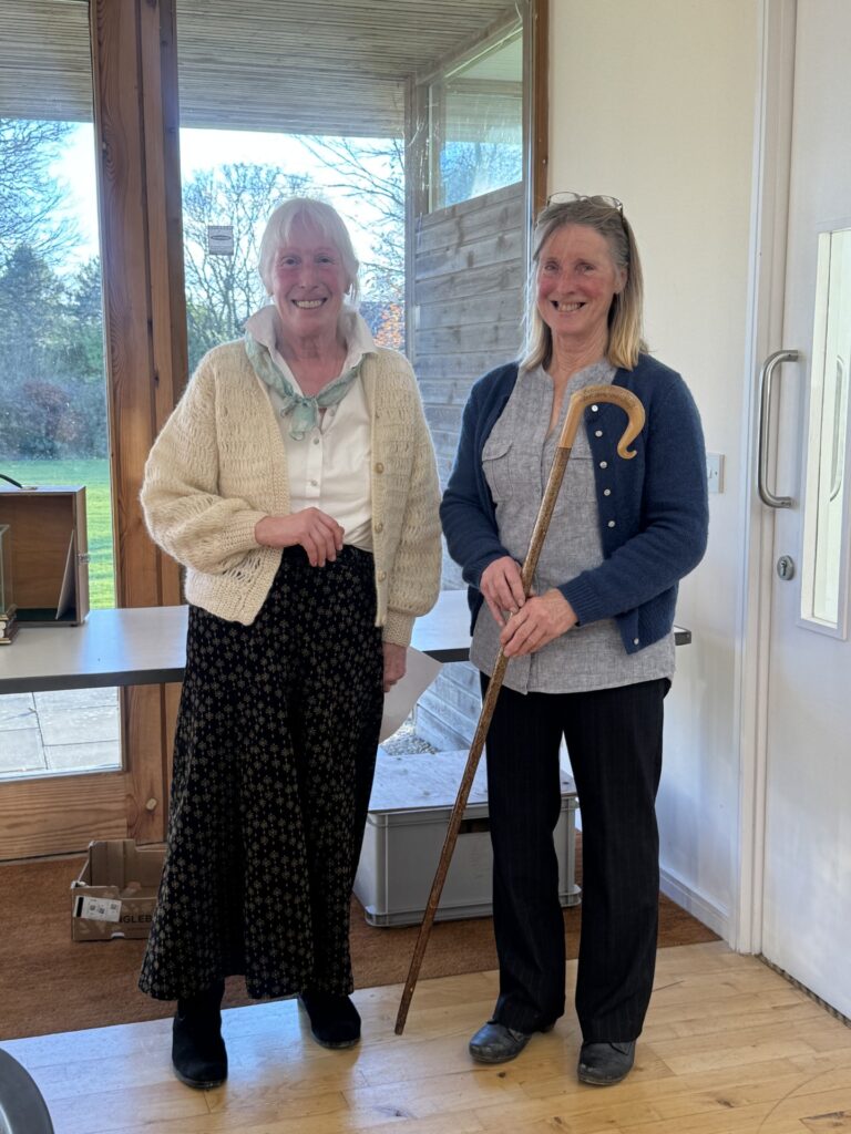Results from the Shows | Cotswold Sheep Society